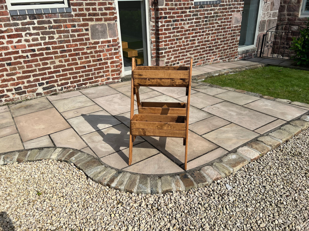 HB275 - Regular Double Country Kitchen Herb Garden – Charles Taylor ...