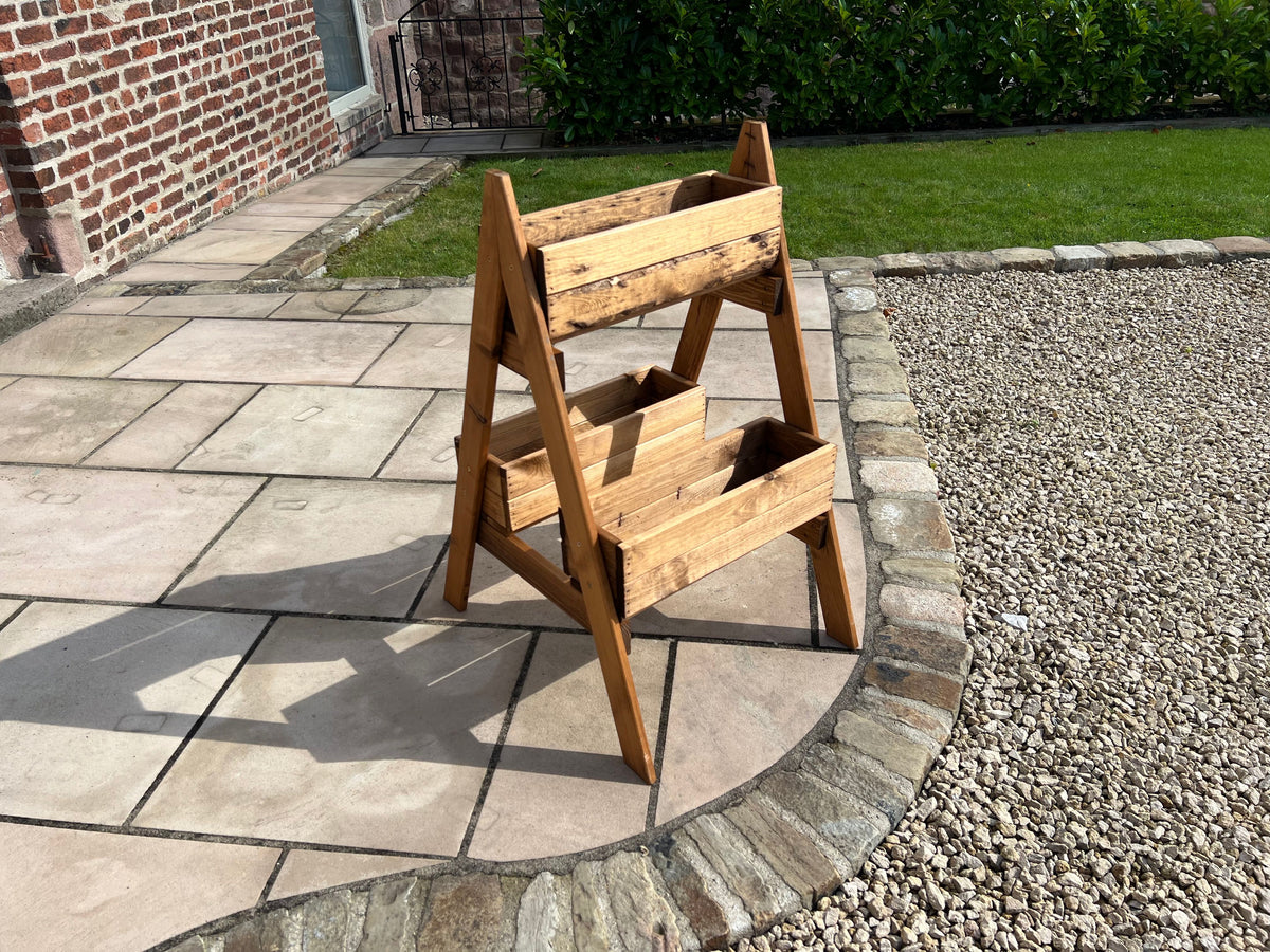 HB275 - Regular Double Country Kitchen Herb Garden – Charles Taylor ...