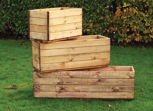 HB129 - Open Trough Set – Charles Taylor Trading Ltd