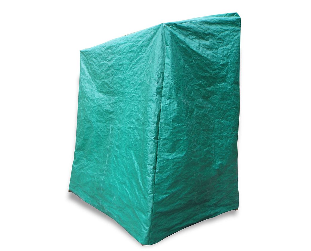 HB161 - Deluxe Fitted Two Seat Wentworth Arbour Cover – Charles Taylor ...